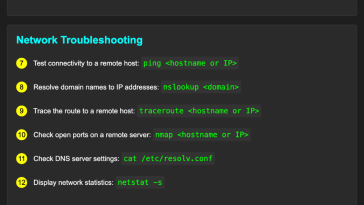 Linux Tcpdump Filter Ipv6 Ntp Ping Packets Howtouselinux