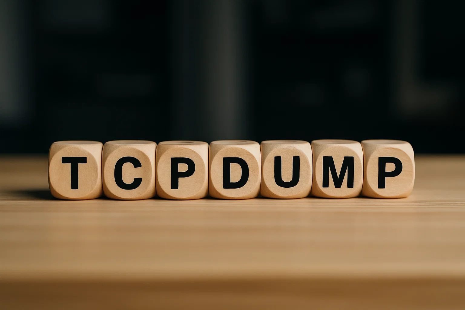 20 Advanced Tcpdump Examples in Linux - howtouselinux