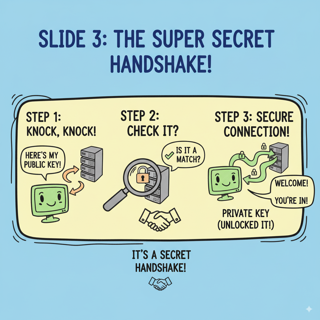 What is SSH authorized_keys file and how to check it - howtouselinux