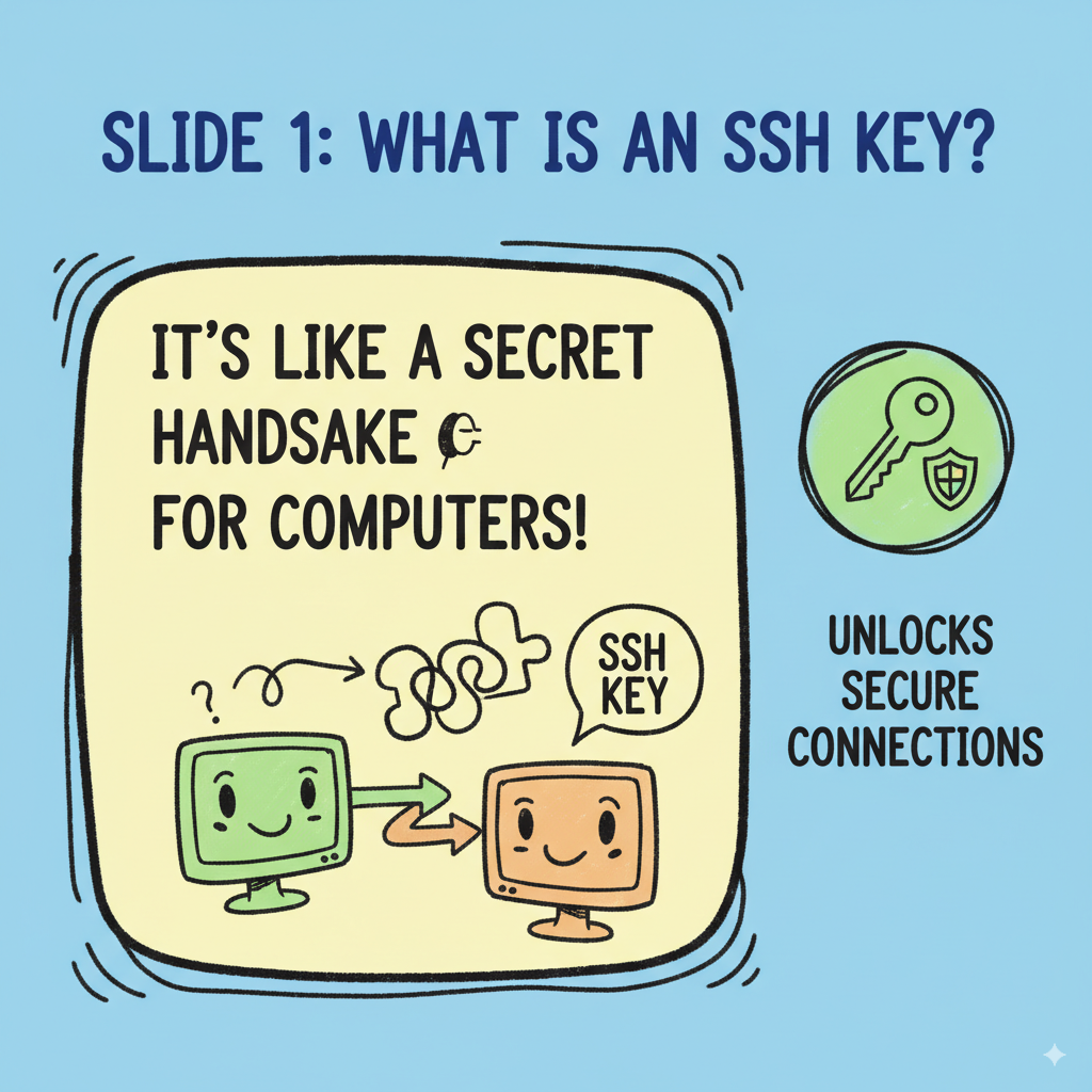 What is SSH authorized_keys file and how to check it - howtouselinux
