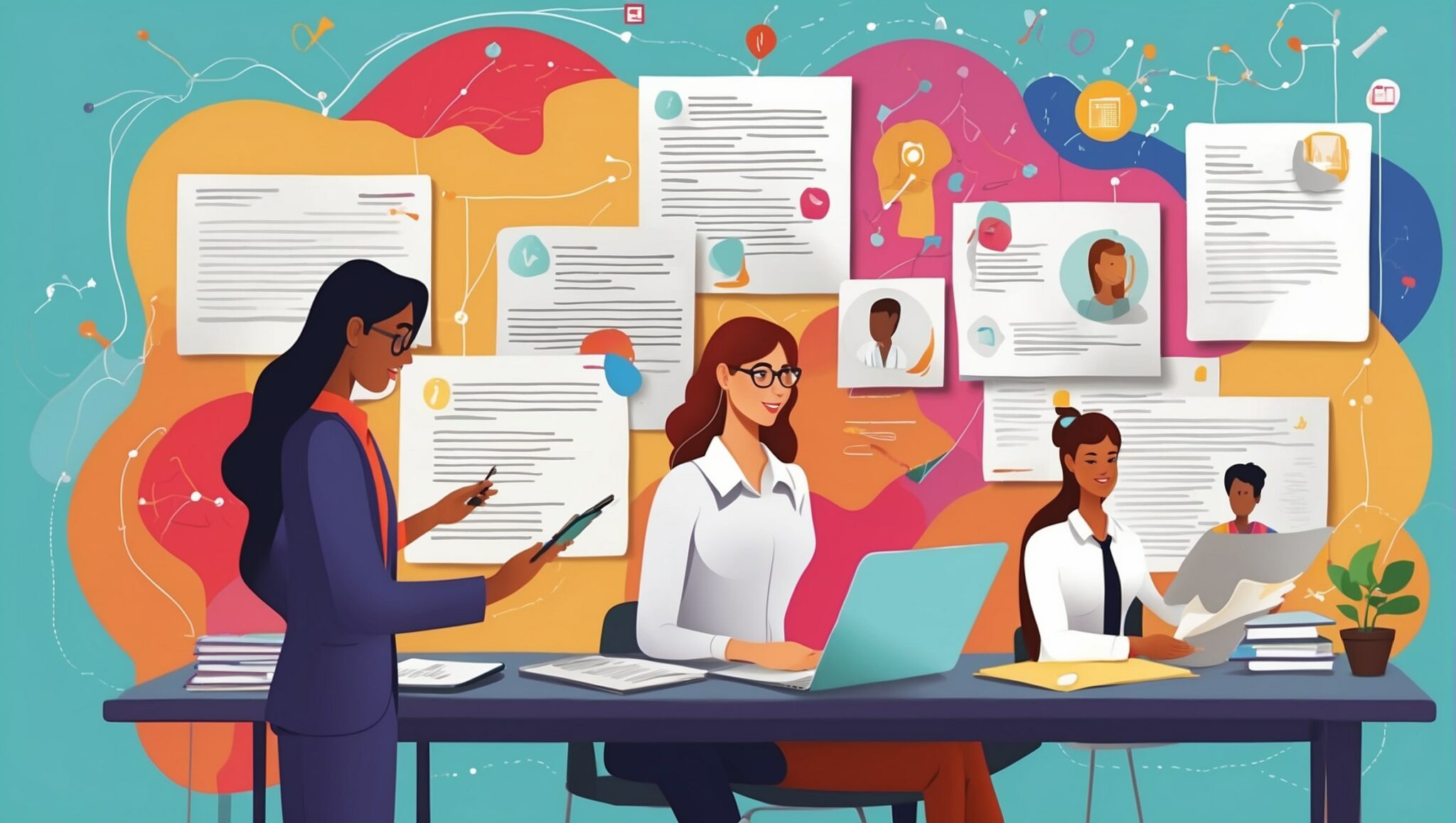 4 Key Approaches to Create an Impressive Cover Letter for a Linux ...