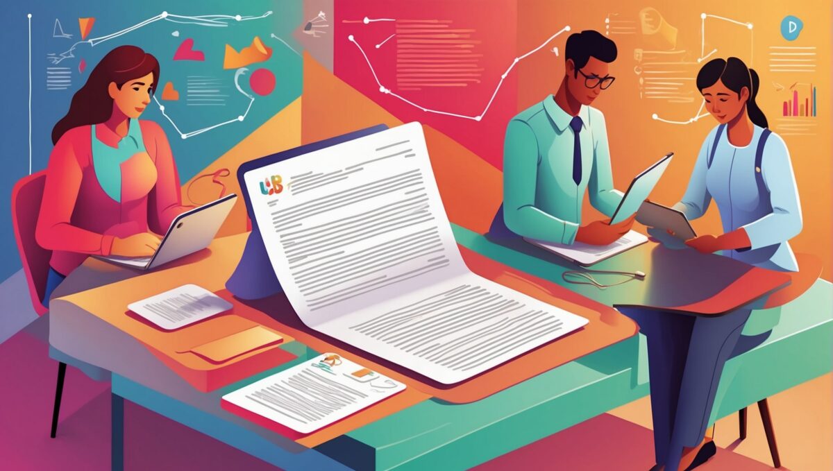 4 Key Approaches to Create an Impressive Cover Letter for a Linux ...