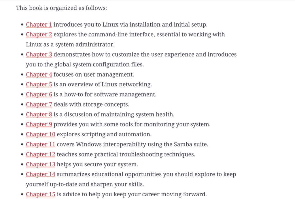 Book Review: Practical Linux System Administration - howtouselinux