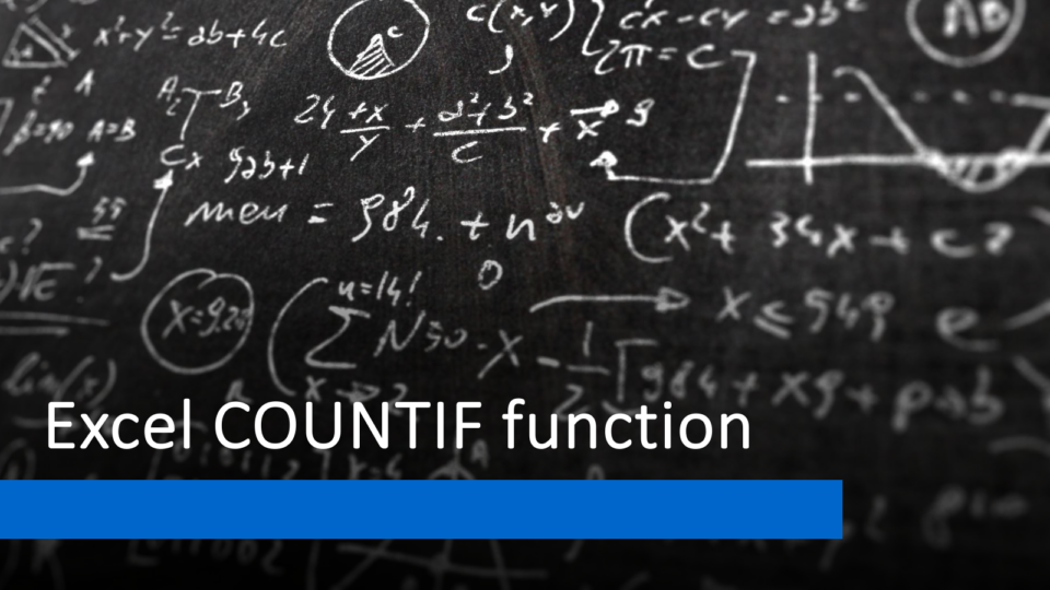 10 Advanced Excel SUMIFS Function Examples To Boost Your Data 10 Advanced Excel SUMIFS Function Examples To Boost Your Data