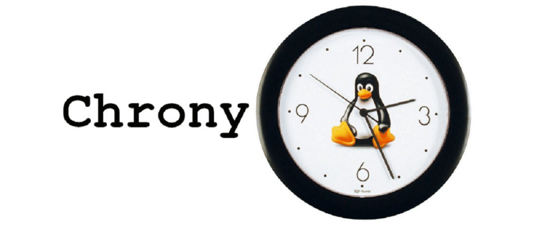 The Essential Guide To Using Chrony For Ntp On Linux Howtouselinux