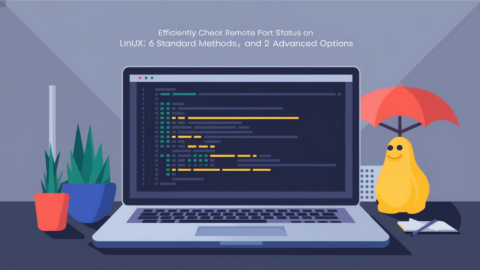 We Tested 6 Ways to Check Remote Ports in Linux —And Found 2 Unexpected ...