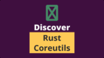 Rust Coreutils 0.1 Released With Big Performance Gains - Can Match Or ...