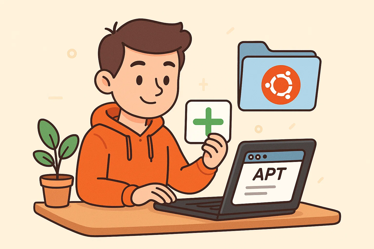 Managing Apt Repositories In Ubuntu The Ultimate Command Line Guide Howtouselinux