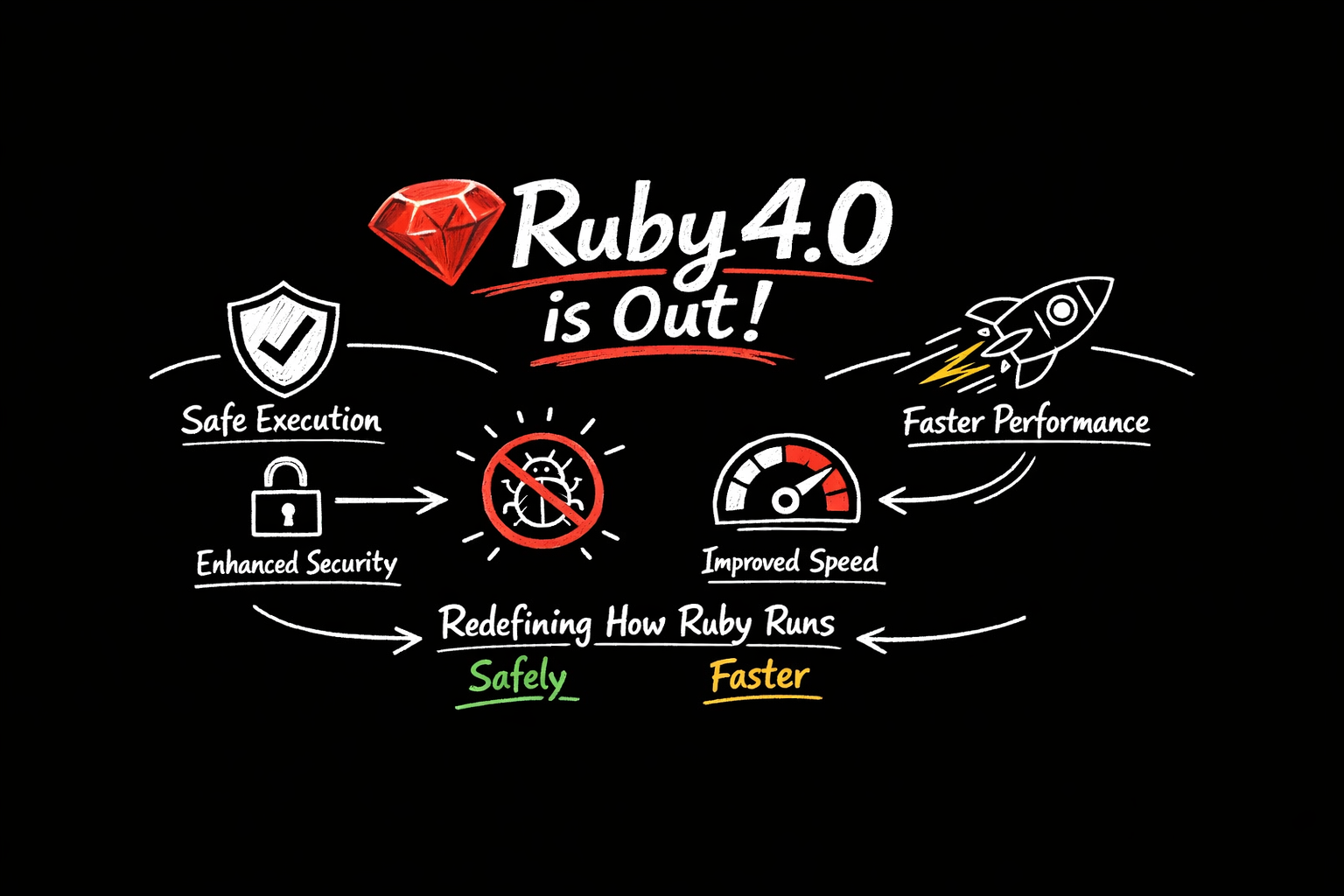 Ruby 4.0 Is Out — And It Quietly Redefines How Ruby Runs Code Safely ...