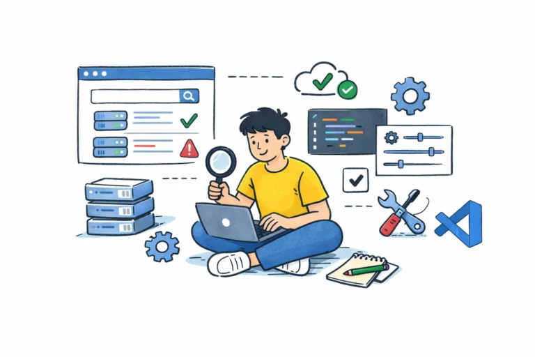 6 Ways to Add an MCP Server in Visual Studio Code - howtouselinux