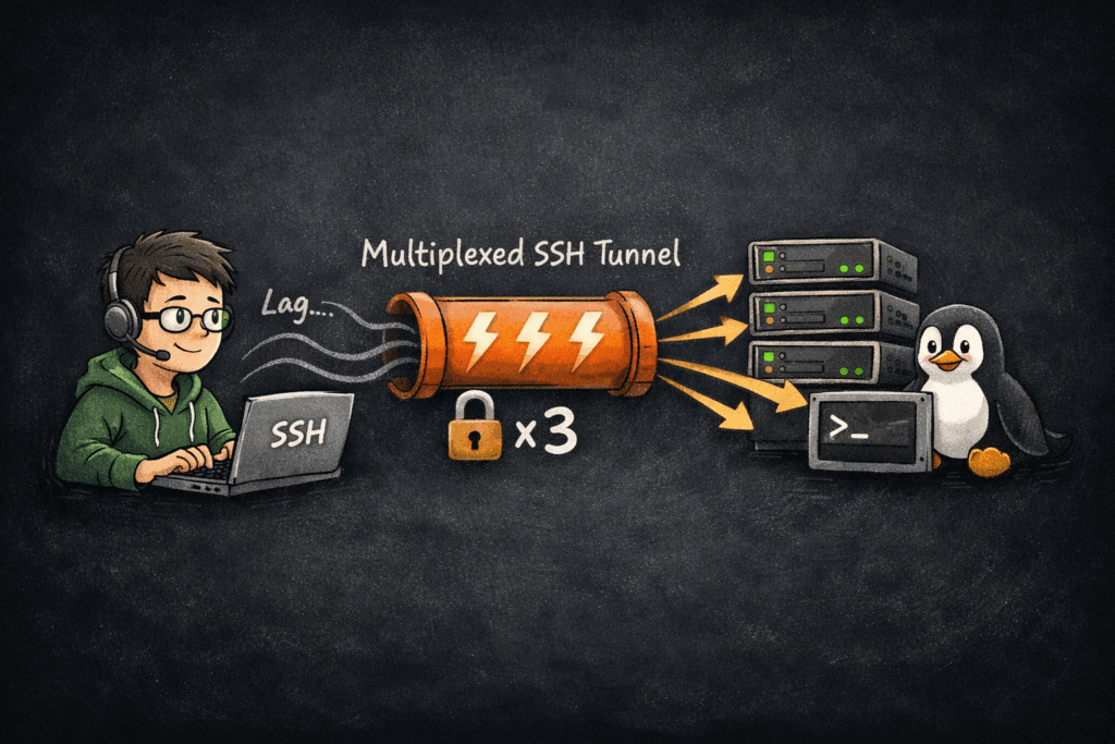 Top 3 ways to restart Network Interfaces in Linux - howtouselinux